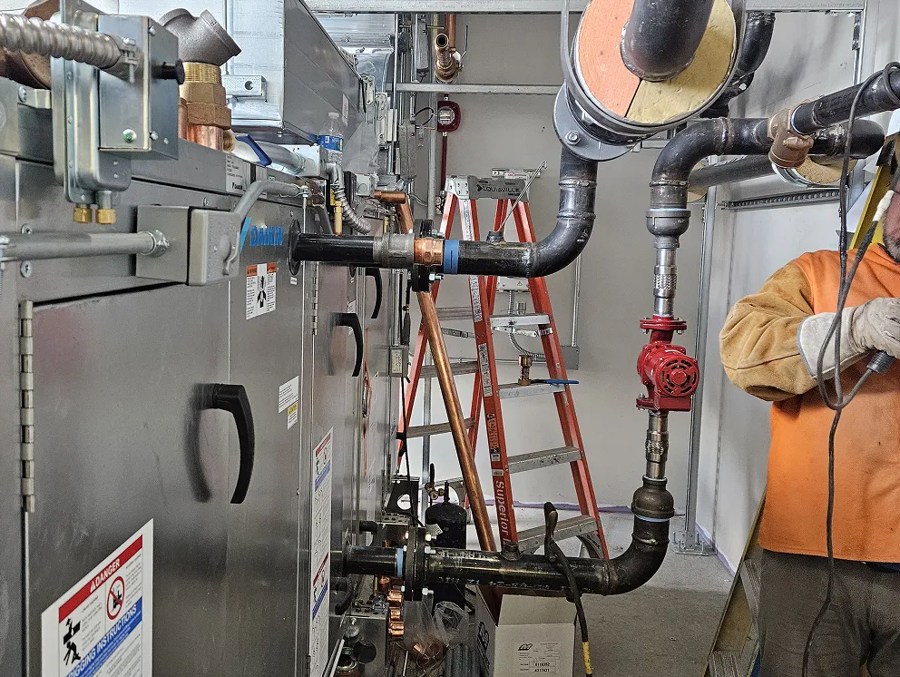 Fab-Con – Welding & Fabrication